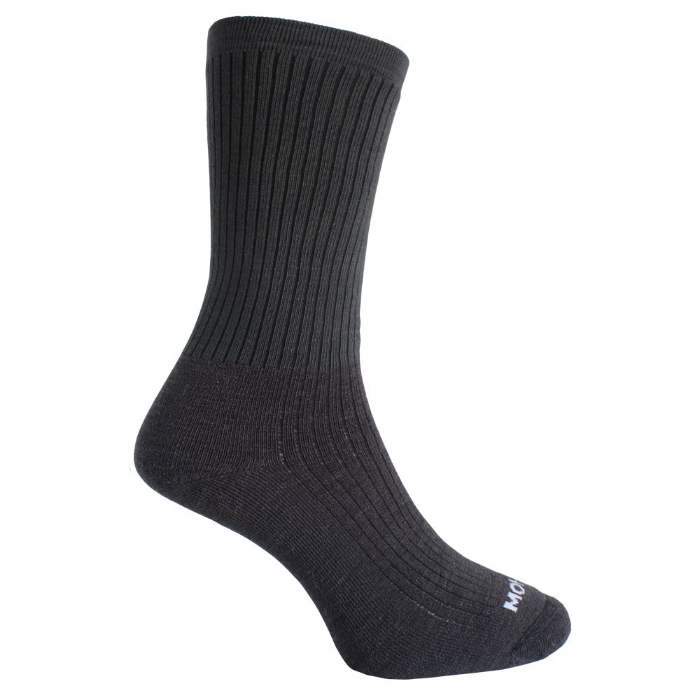 DIABETIC Mohair Medi sock- SEAMLESS TOE – the mohair mill shop