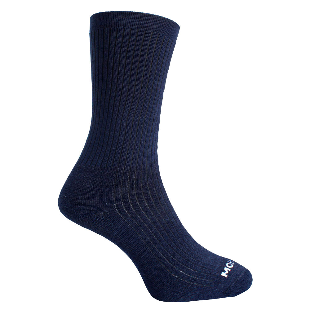 DIABETIC Mohair Medi sock- SEAMLESS TOE – the mohair mill shop
